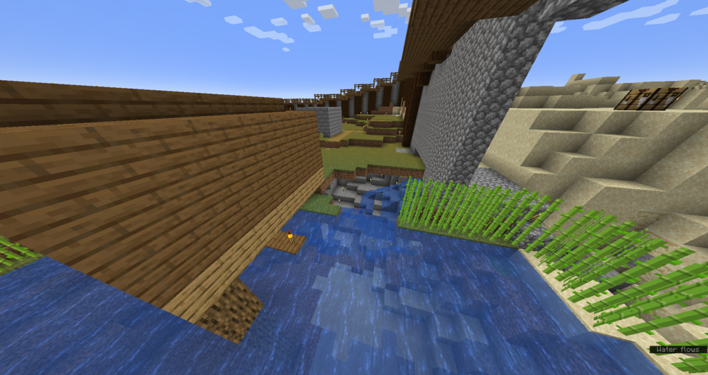 TNT Room Explosion - TNTable