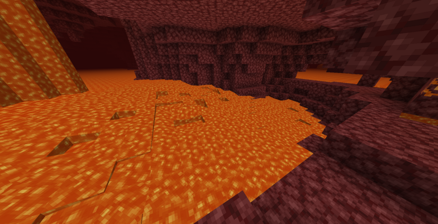 Nether Refinery - TNTable